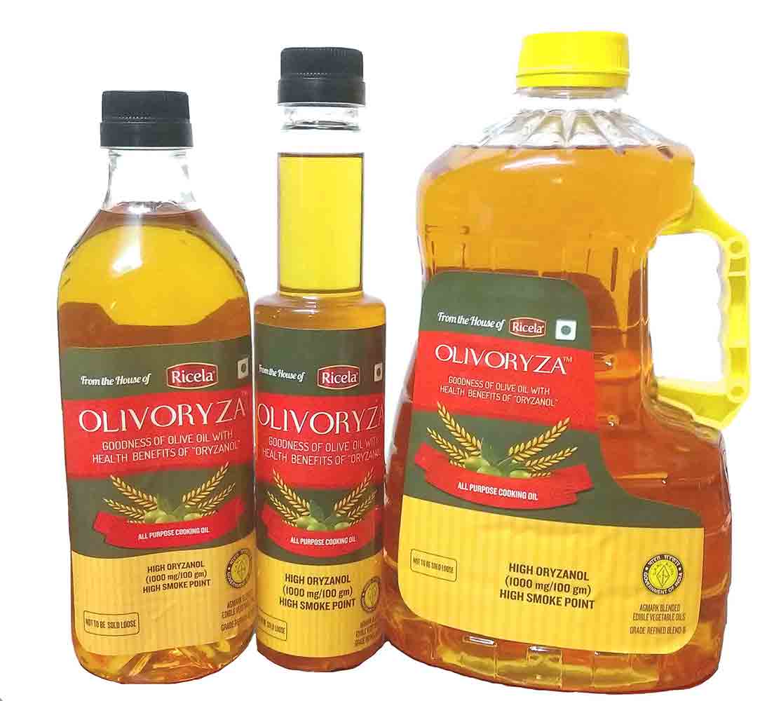 Olivoryza