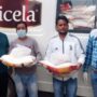 Ricela Rice Bran Oil – Ricela